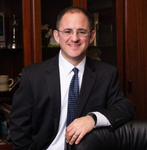 About Kass Law Firm | Hampton Roads Personal Injury Lawyers